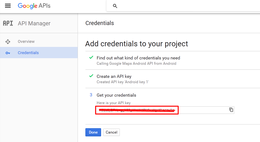 Learn Codingers: Tutorial Mendapatkan API KEY Google Maps V2 Android