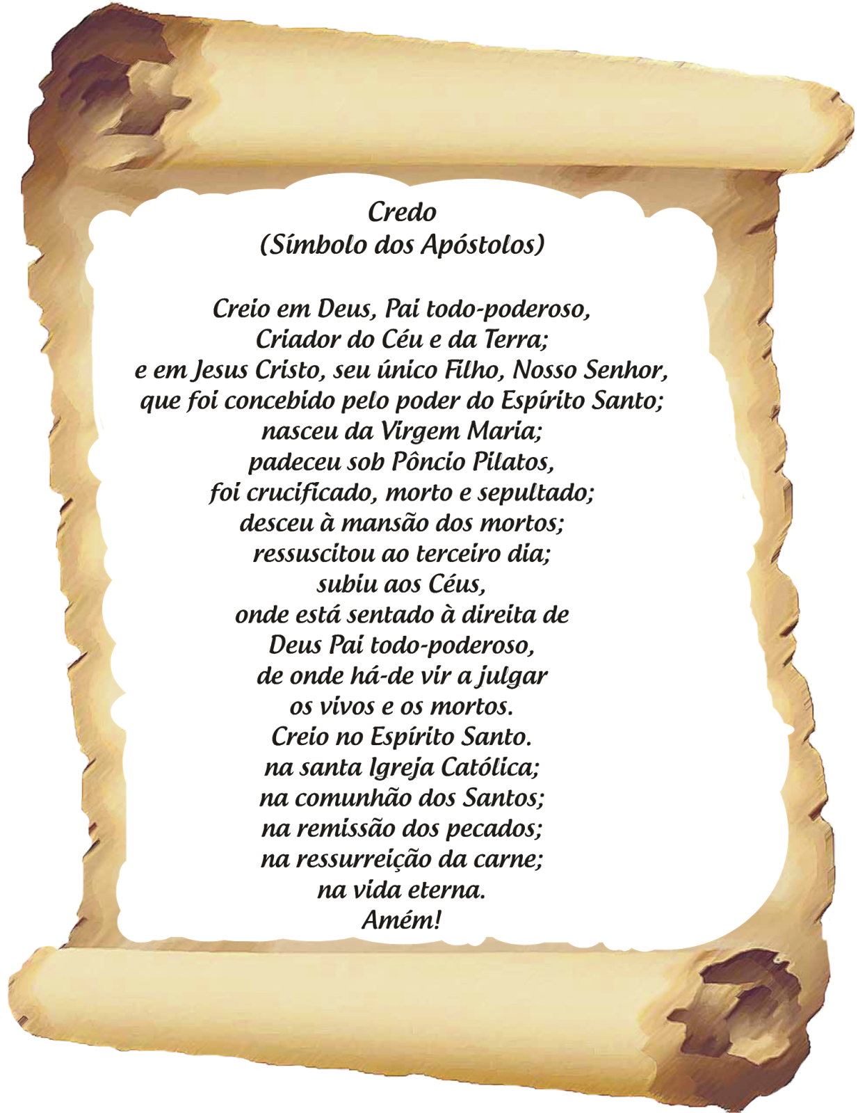 CATEQUISTAS EM FORMAÇÃO: Novembro 2013