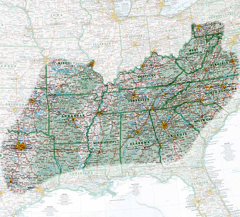 GEOG321- Philadelphia