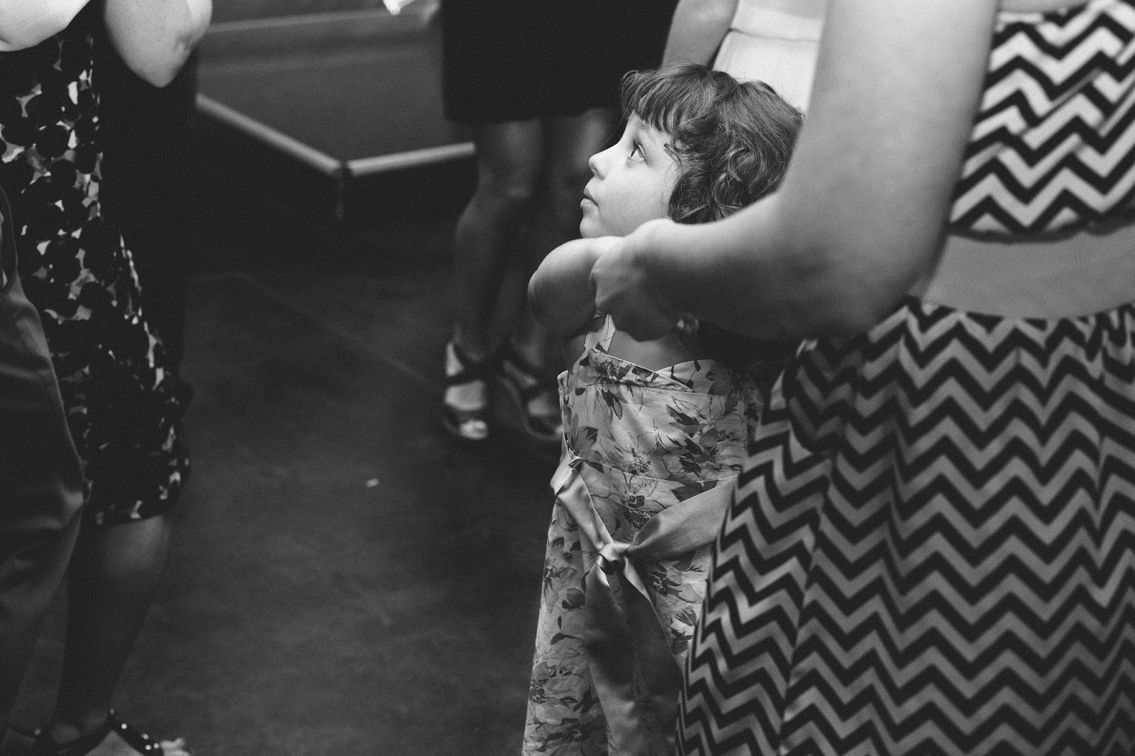 Michael Dameron Photography: AJ & Amber - Continued