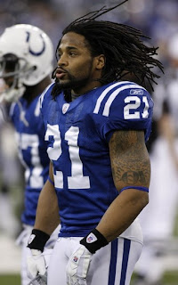 Daily News: Bob Sanders