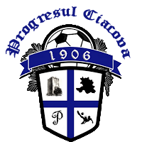 Progresul 1906 Ciacova: Progresul Ciacova - Flacara Parta - 6-2