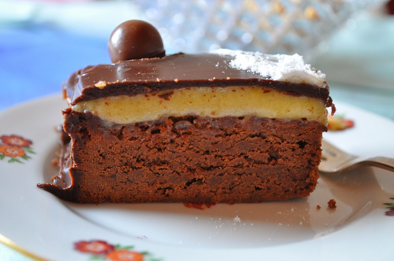 Köögikata: Tordid (51)