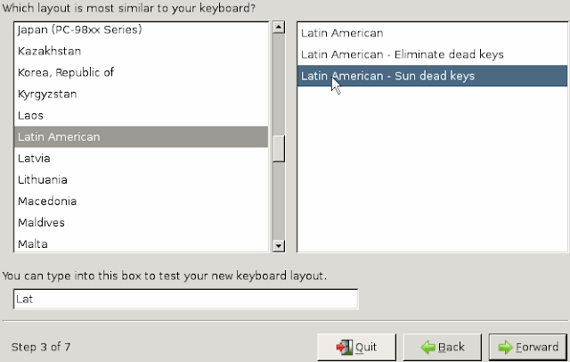 Guía de Instalación de Backtrack 4 – Final Release ~ Linux Somos