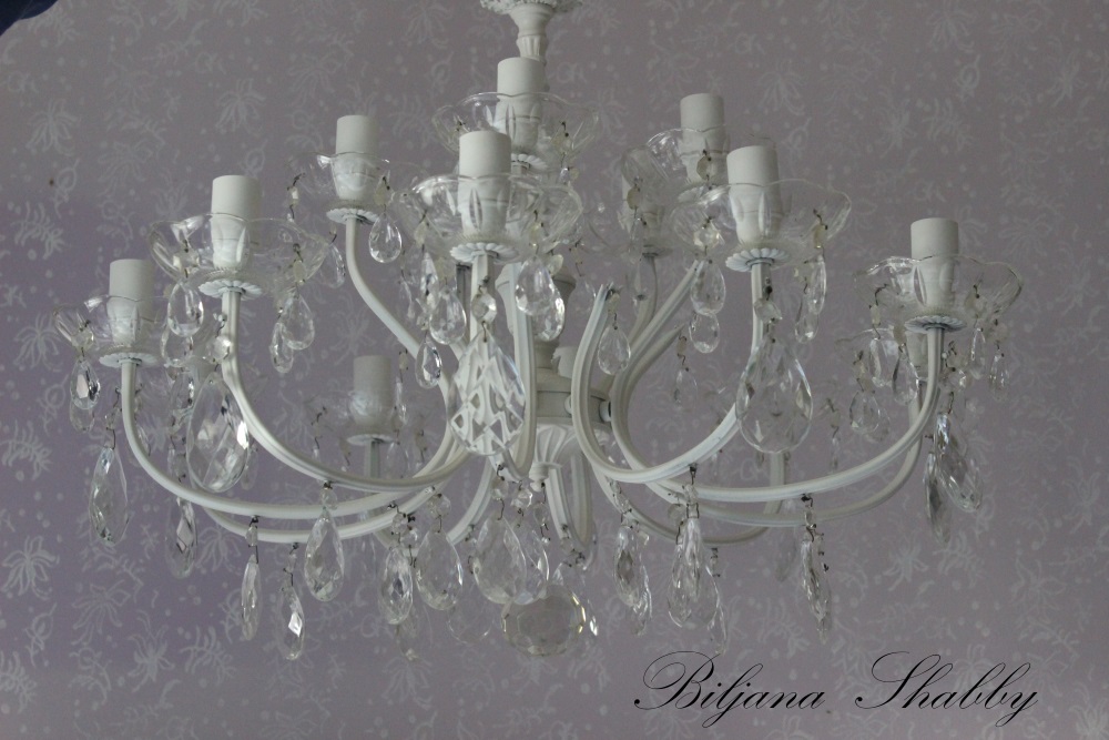 Biljana Shabby: 2017