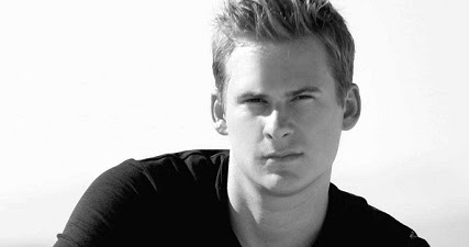 VJBrendan.com: Then and Now... Lee Ryan of the Boyband 'Blue'