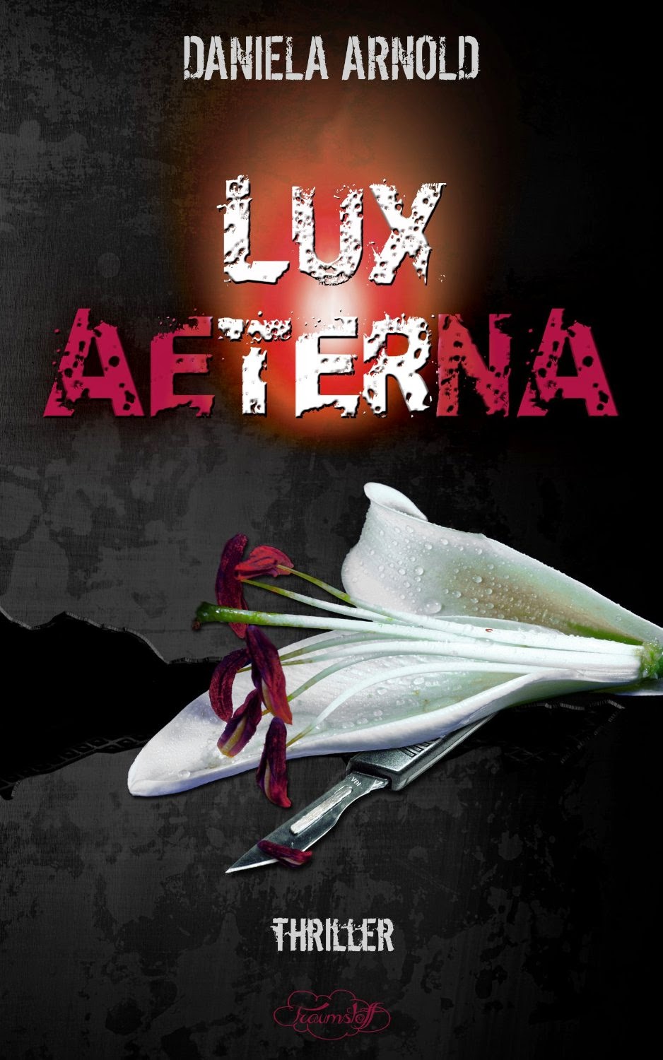 Aglayabooks: Lux Aeterna