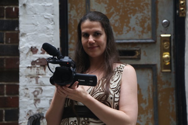 Leonard A. Oakland Film Festival features discussion with Alexandra ...