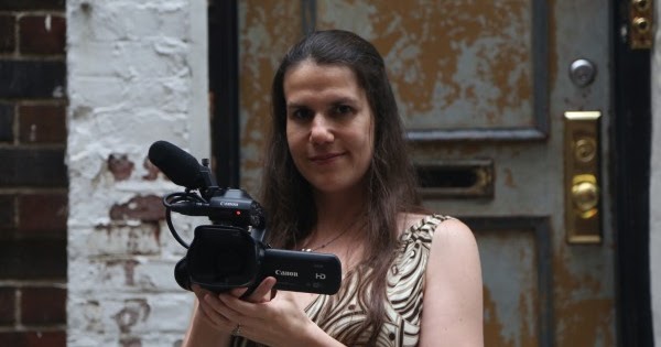 Leonard A. Oakland Film Festival features discussion with Alexandra ...