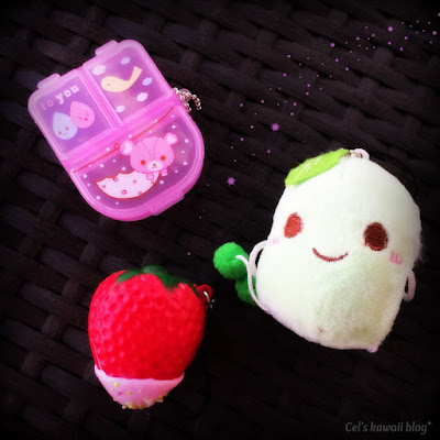 Kawaii Box, a subscription box full of cuteness