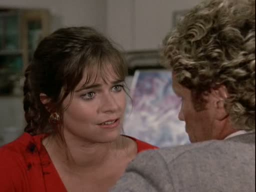 Zebradelic: Janet Julian on Knight Rider