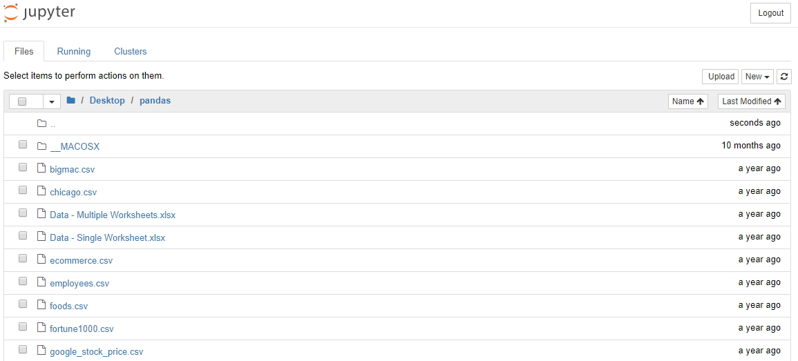 [Python] Pandas 從 0 開始 -- [2.Jupyter Notebook] - KDZONE