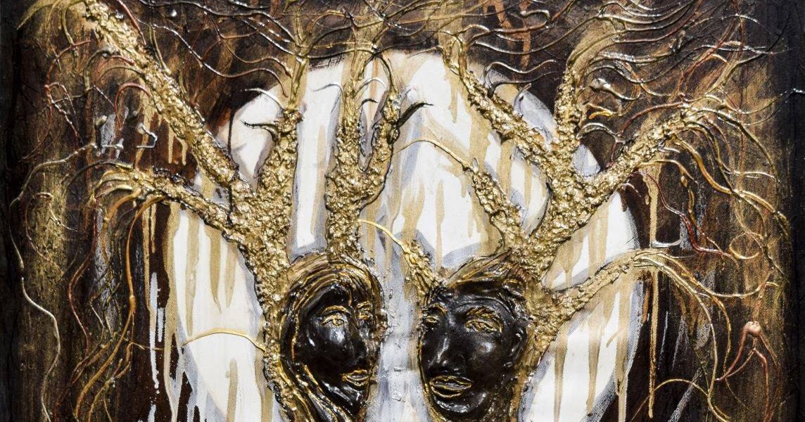 kurdistanart: Sara Talaei or Sunny Sara Kurdish artist~Mahabad east of ...