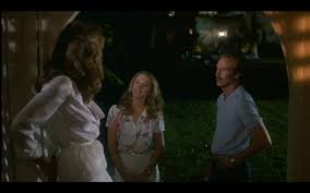 My Meaningful Movies: Body Heat