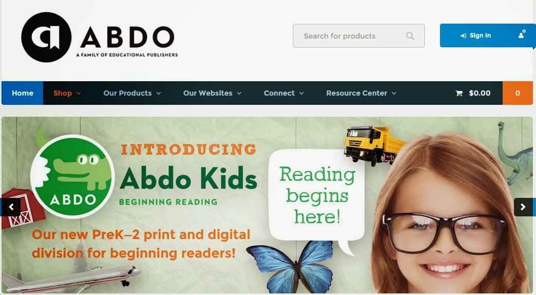 Catálogos online 2015: Interactive Books