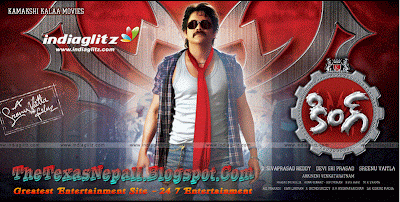 King No.1 (2008) Hindi Dubbed Movie | TheTexasNepali.Com