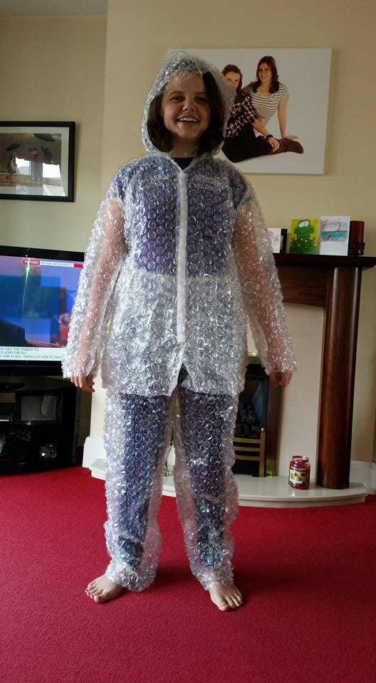 Becky's Epilepsy Blog!: 2016