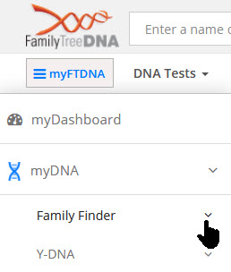 The Ultimate Family Historians: Getting started with GEDmatch