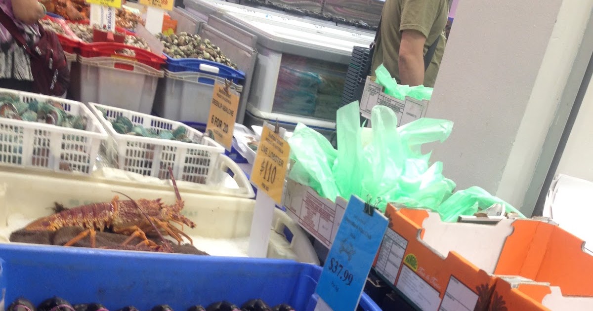 4ME: Melbourne Springvale Market