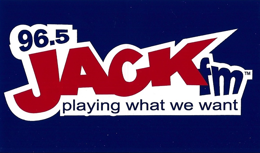 Radio Sticker of the Day: KJAQ