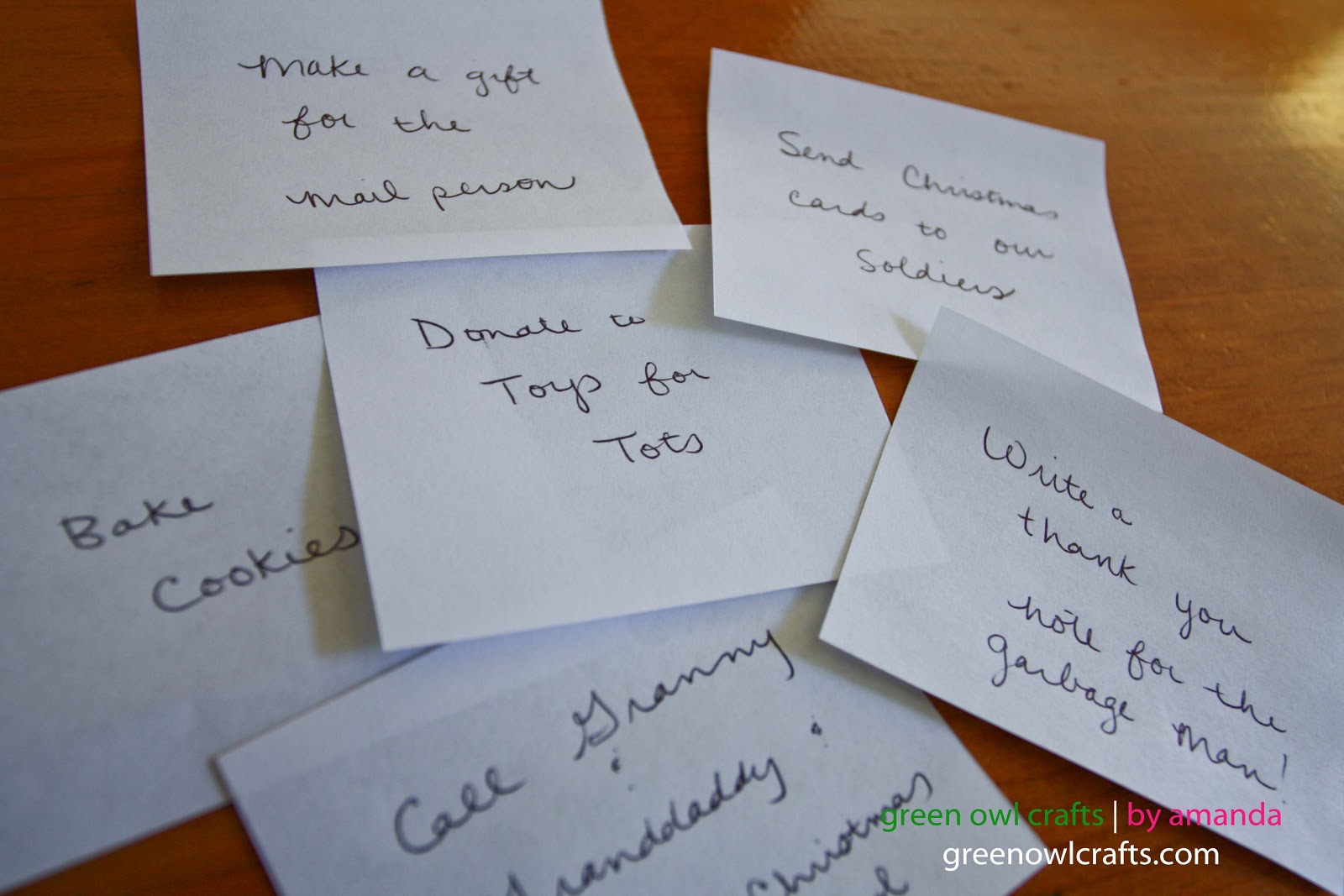 Raising Baitys | A Blog About Life in the Baity Family: Countdown to ...