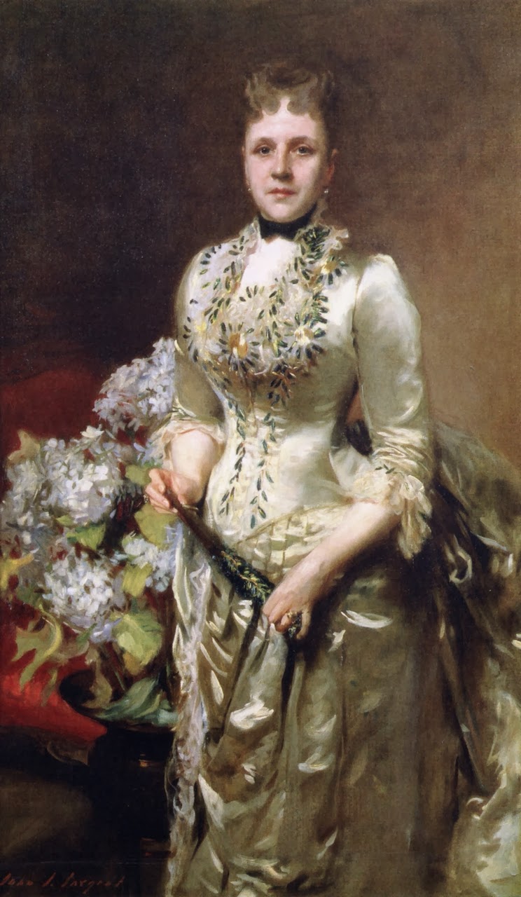 ART & ARTISTS: 2014-03-09