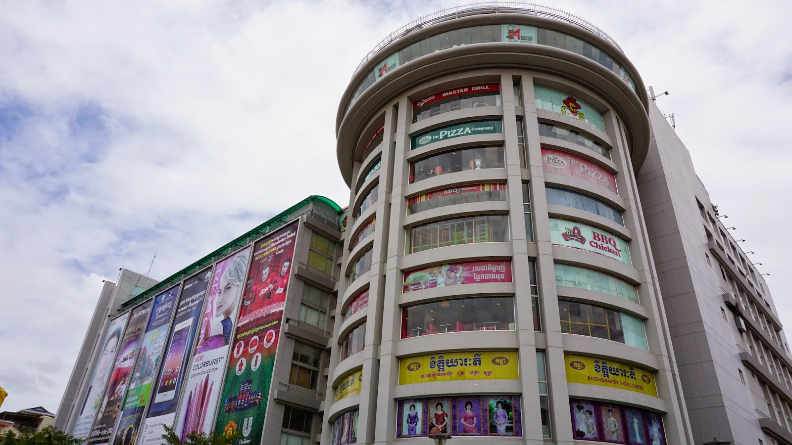 Phnom Penh, Battambang & Siem Reap, Cambodia Itinerary (6 days) | Eat ...