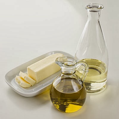 Lemak Baik Dan Lemak Buruk, Bagaimana Cara Membedakannya ? | Informasi ...