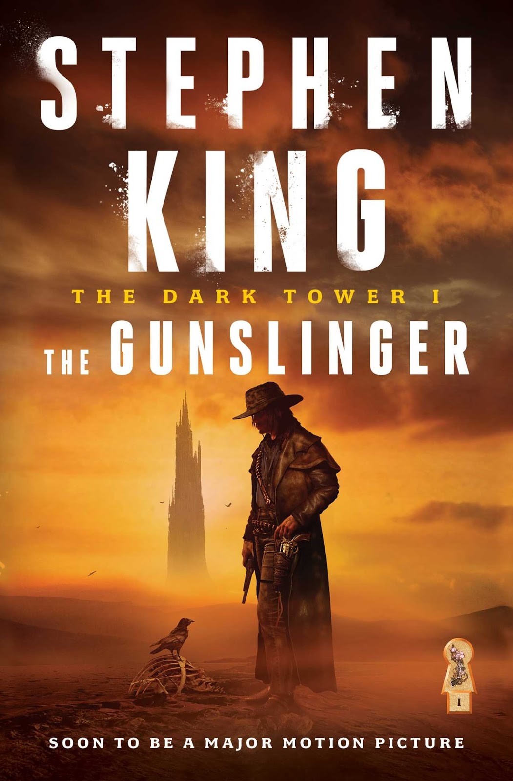 The Education of a Pulp Writer: Chapter 5: The Gunslinger and the Man ...