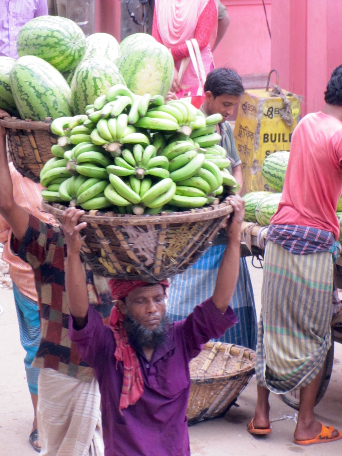 Country #101 with a Bang..ladesh