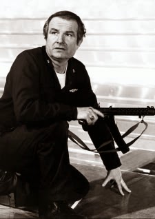 In The Mouth Of Dorkness: May 2014