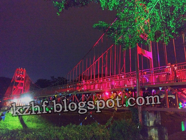 KeinDaHaN Hidup PeNUh eRTi.. IMaN & iSLaM: travelogzakri: Trip ke Perak ...