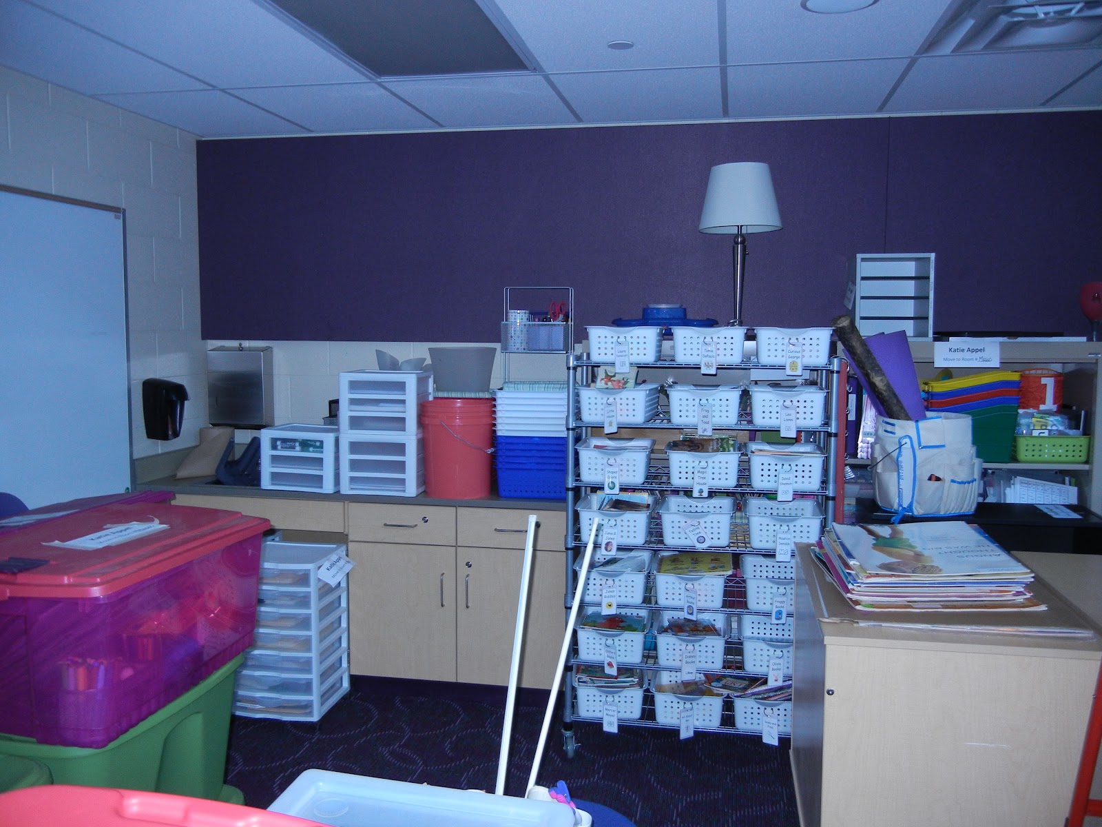 Two Can Do It: Classroom 117