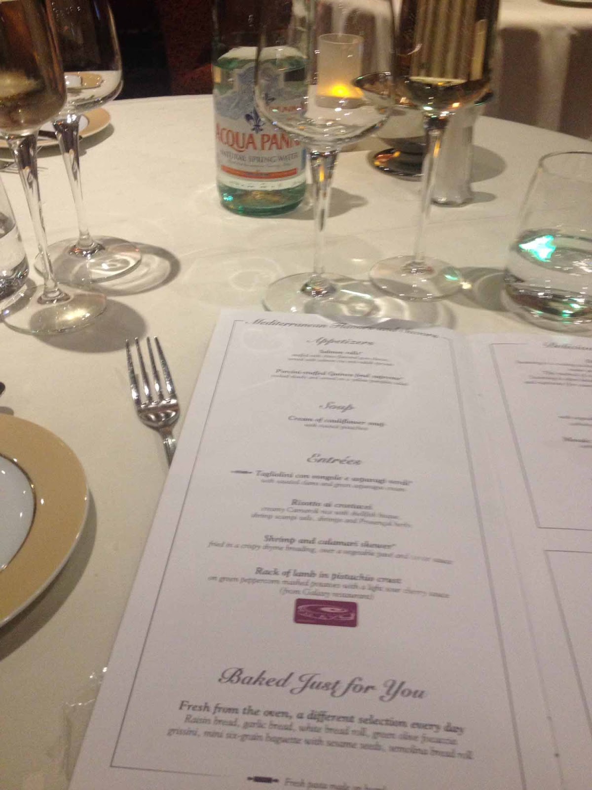 Wine and Spirits Travel: A Taste of Bali on the MSC Divina