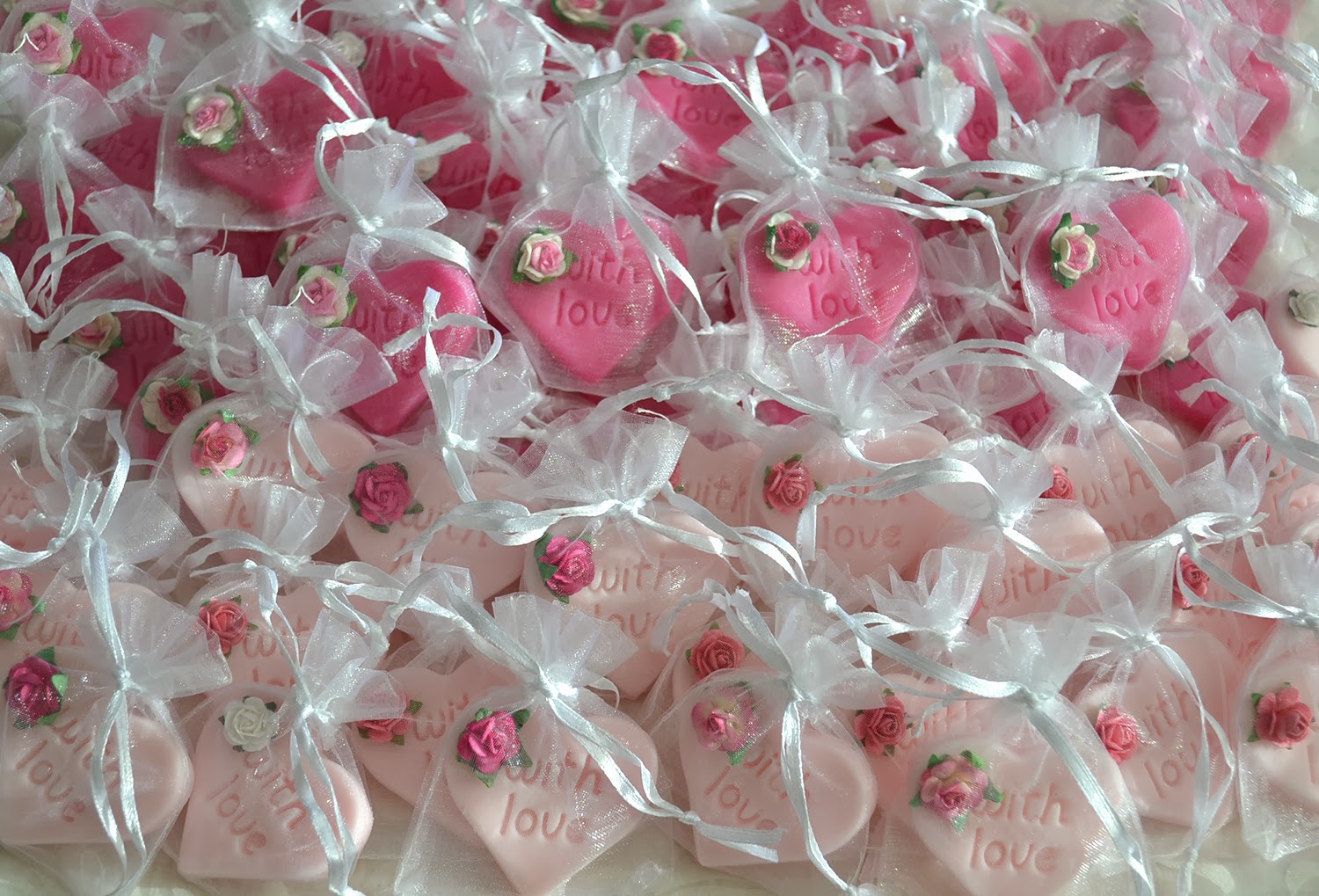 Bedankjes & Gifts: Weer wat nieuwe ideetjes voor bedankjes & gifts