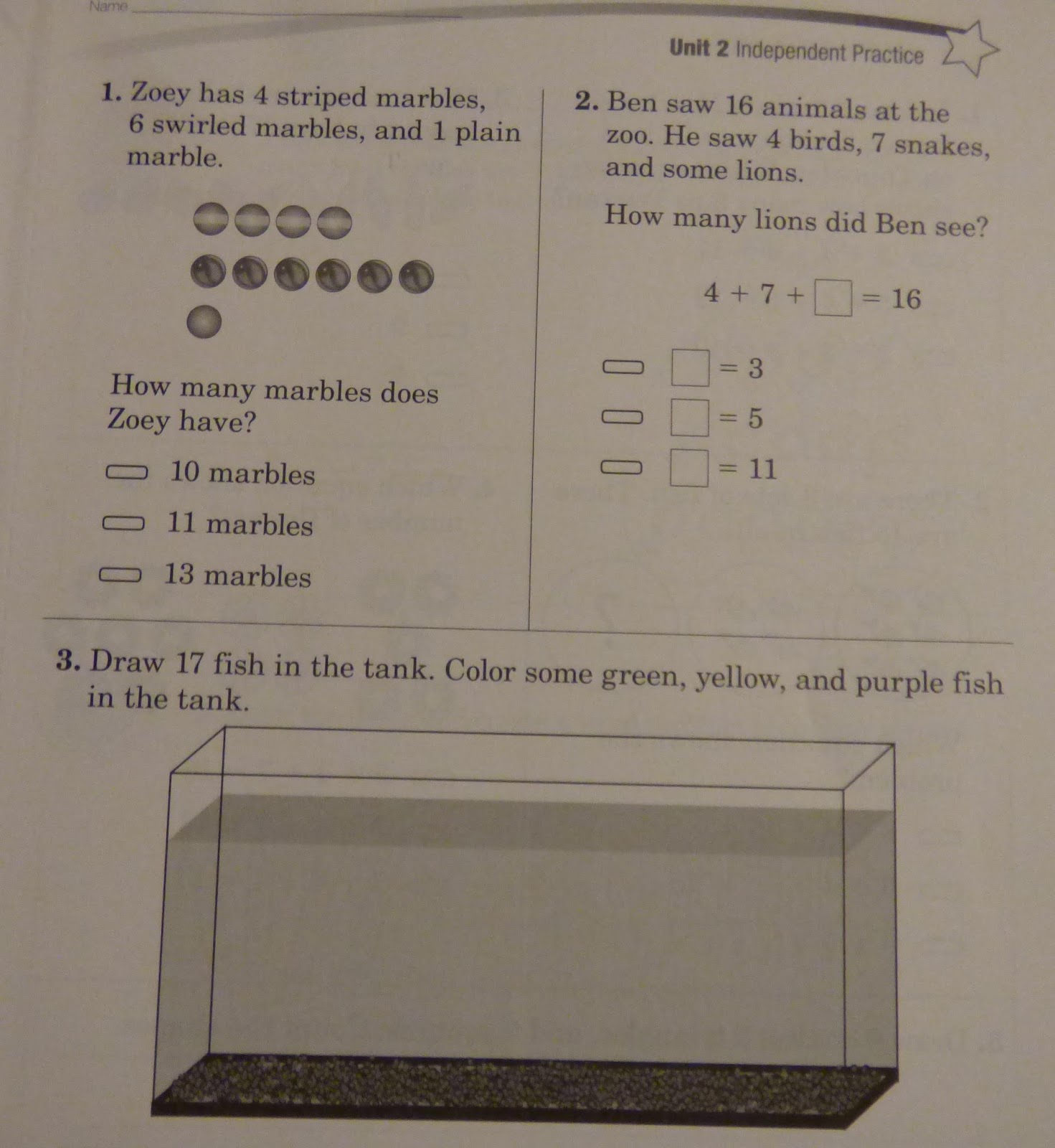 Krazy about Teaching: Mentoring Minds Math Program