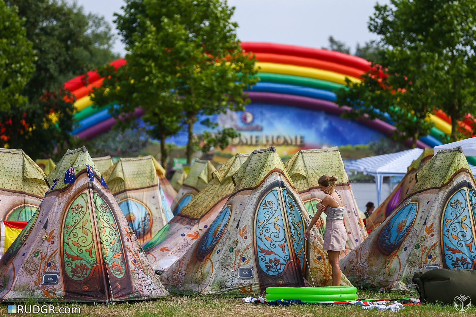 COMPLETE GUIDE FOR TOMORROWLAND 2018 | EDM ECSTACY