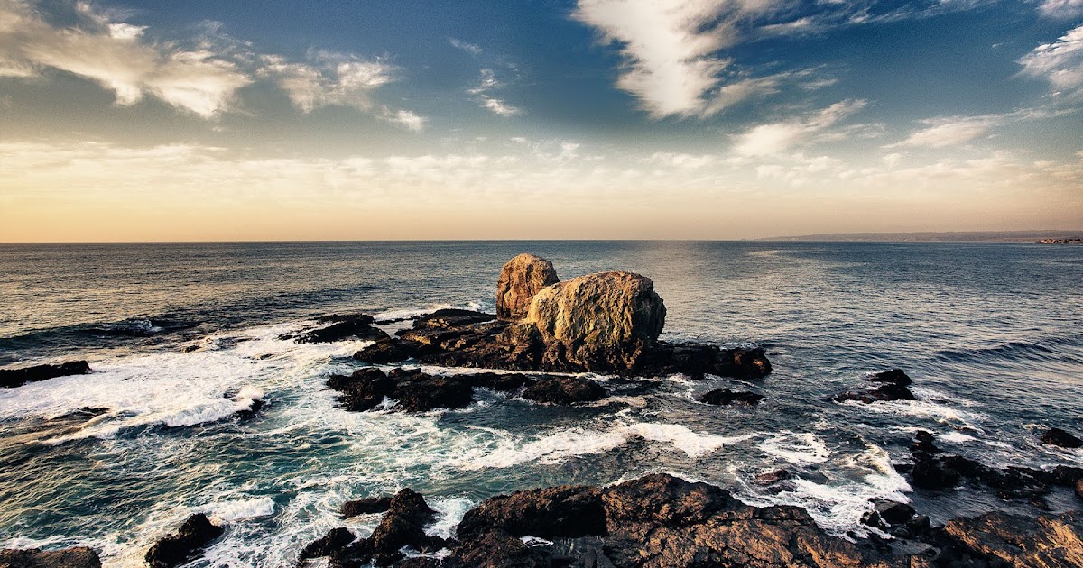 Turismo Chile: Recorriendo la zona Centro de Chile