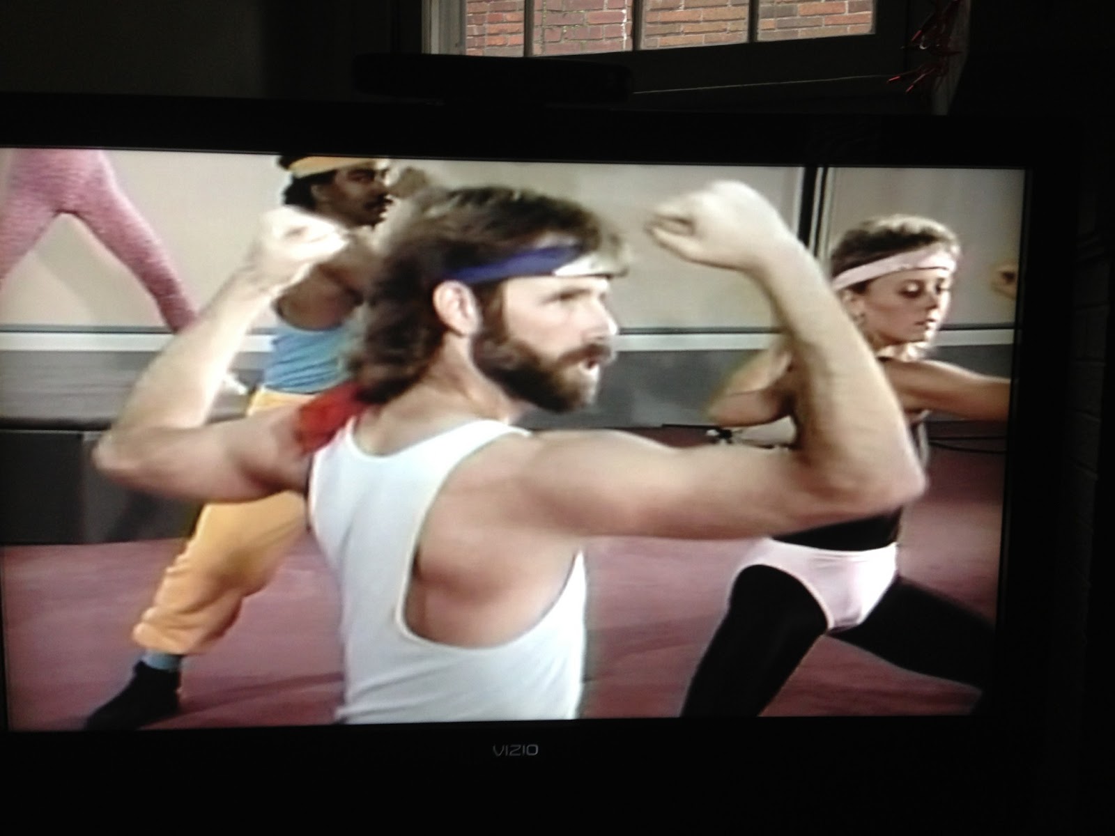 Sara K Centraltime: Bunz of Steel, Alaskan Gold