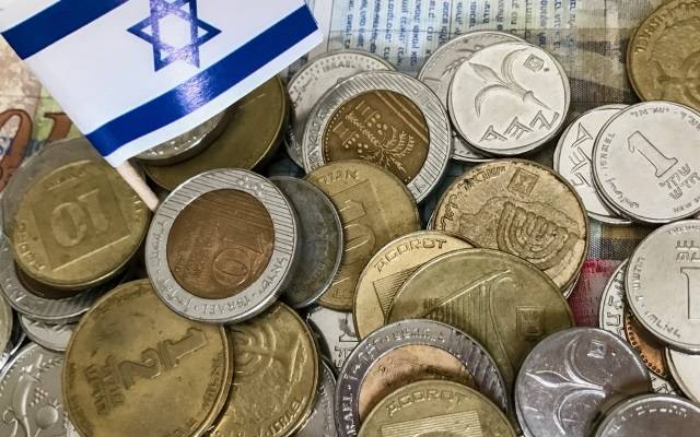PROPHECY HEADLINES.COM: Israel's Shekel Emerges as World's 2nd ...