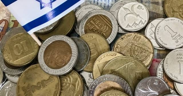 PROPHECY HEADLINES COM Israel s Shekel Emerges As World s 2nd prophecy-headlines-com-israel-s-shekel-emerges-as-world-s-2nd