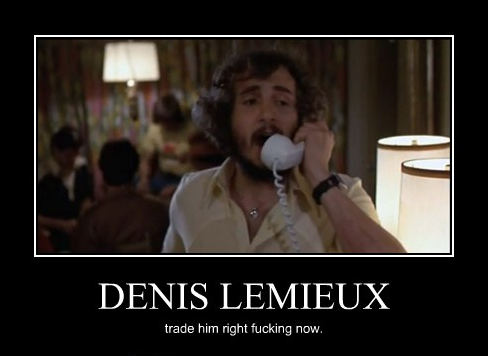 demotivational slap shot