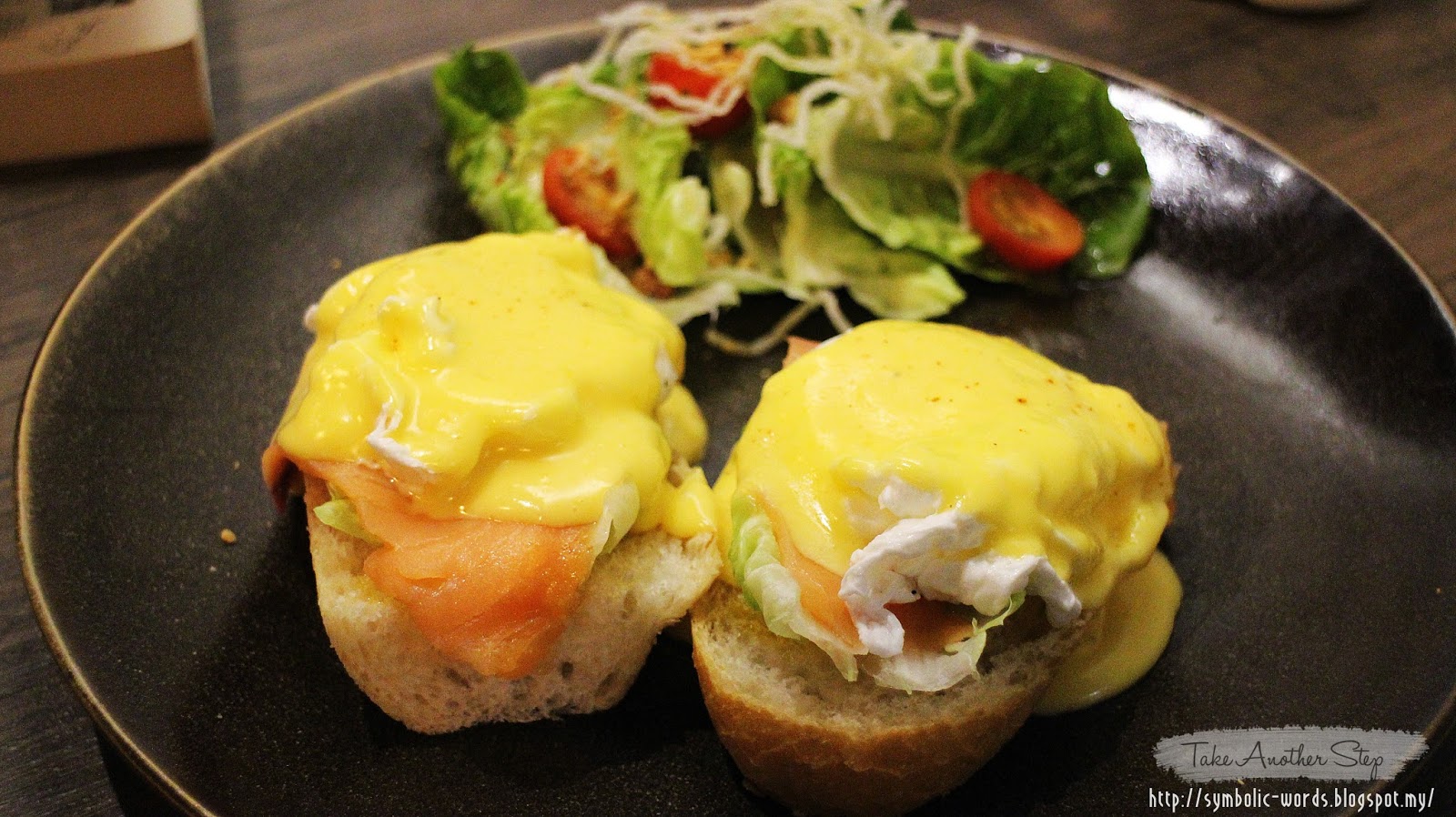 Hello Stranger Cafe , Riverson | Kota Kinabalu