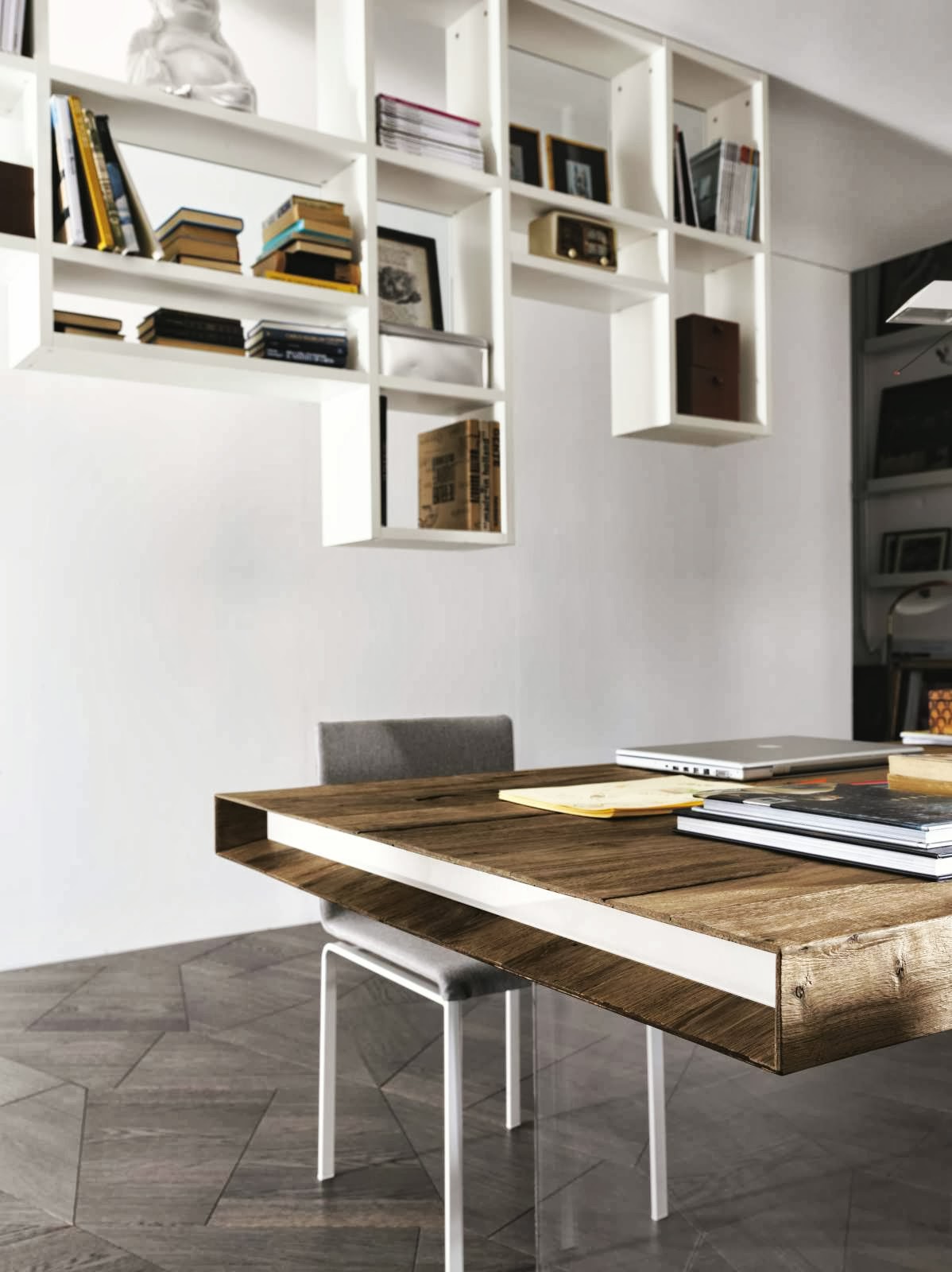 design-dautore: Concorso LAGO: Design is changing