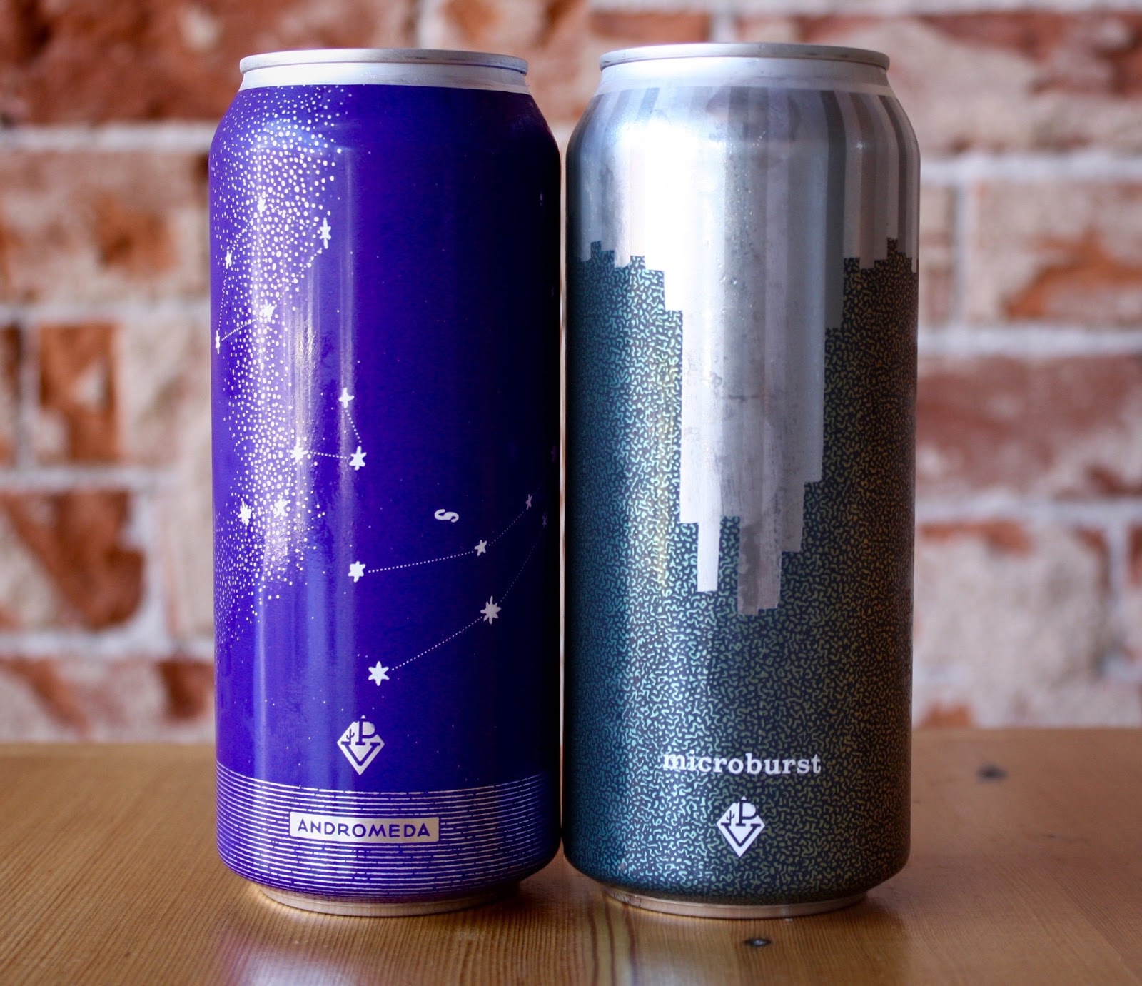 Pueblo Vida Limited Release Beer Can Series – Packaging Of The World