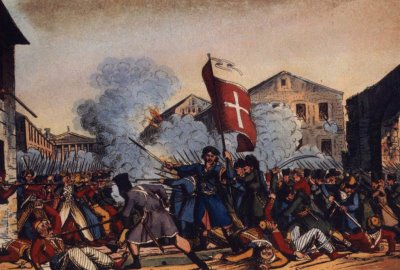 ΕΜΕΙΣ ΟΙ ΝΗΠΙΑΓΩΓΟΙ: ΕΙΚΟΝΕΣ ΗΡΩΩΝ 1821