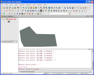 dominoc925: Join (or merge) polygons in gvSIG