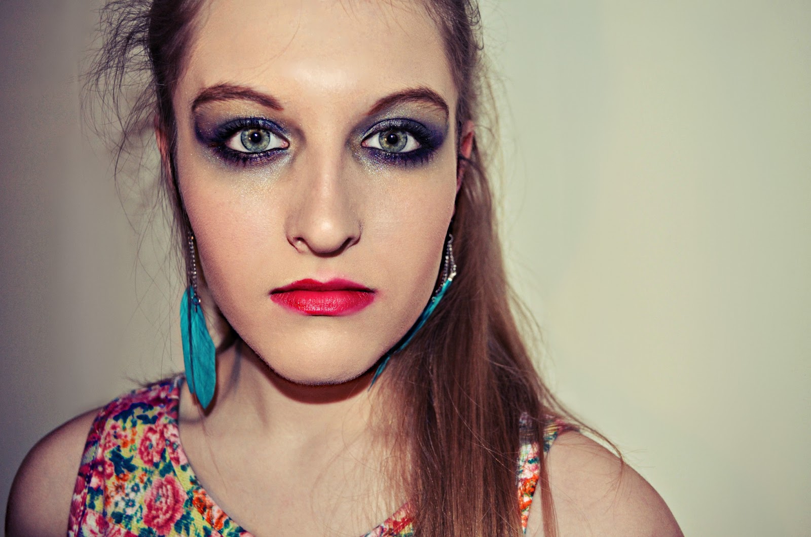 Molly's Photography: In the Style of Claire Harrison