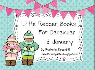 Sweet Kindergarten: A few new things for fall!