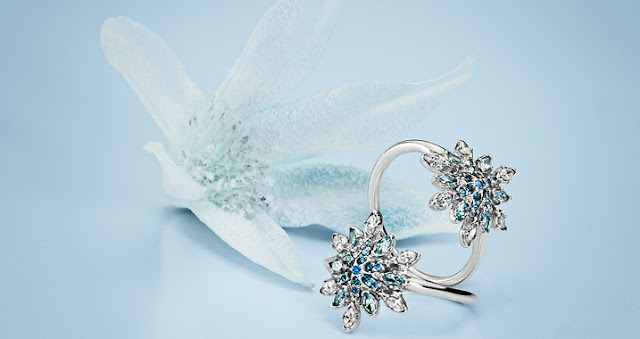 Loving the PANDORA's Winter Collection 2015 - MidlifeMod